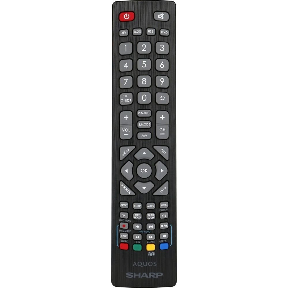 24" Sharp LC 24CHF4012 | TSBOHEMIA.CZ