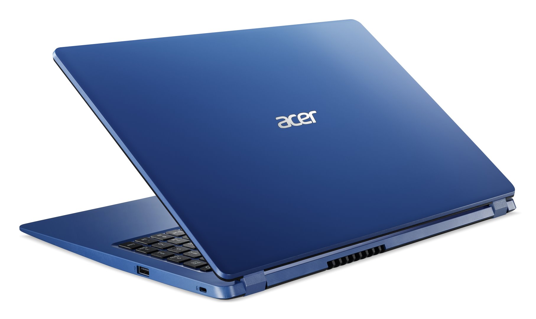 Acer Aspire 3 Indigo Blue (A315-54K-301S) (NX.HFYEC.001) - ROZBALENO ...