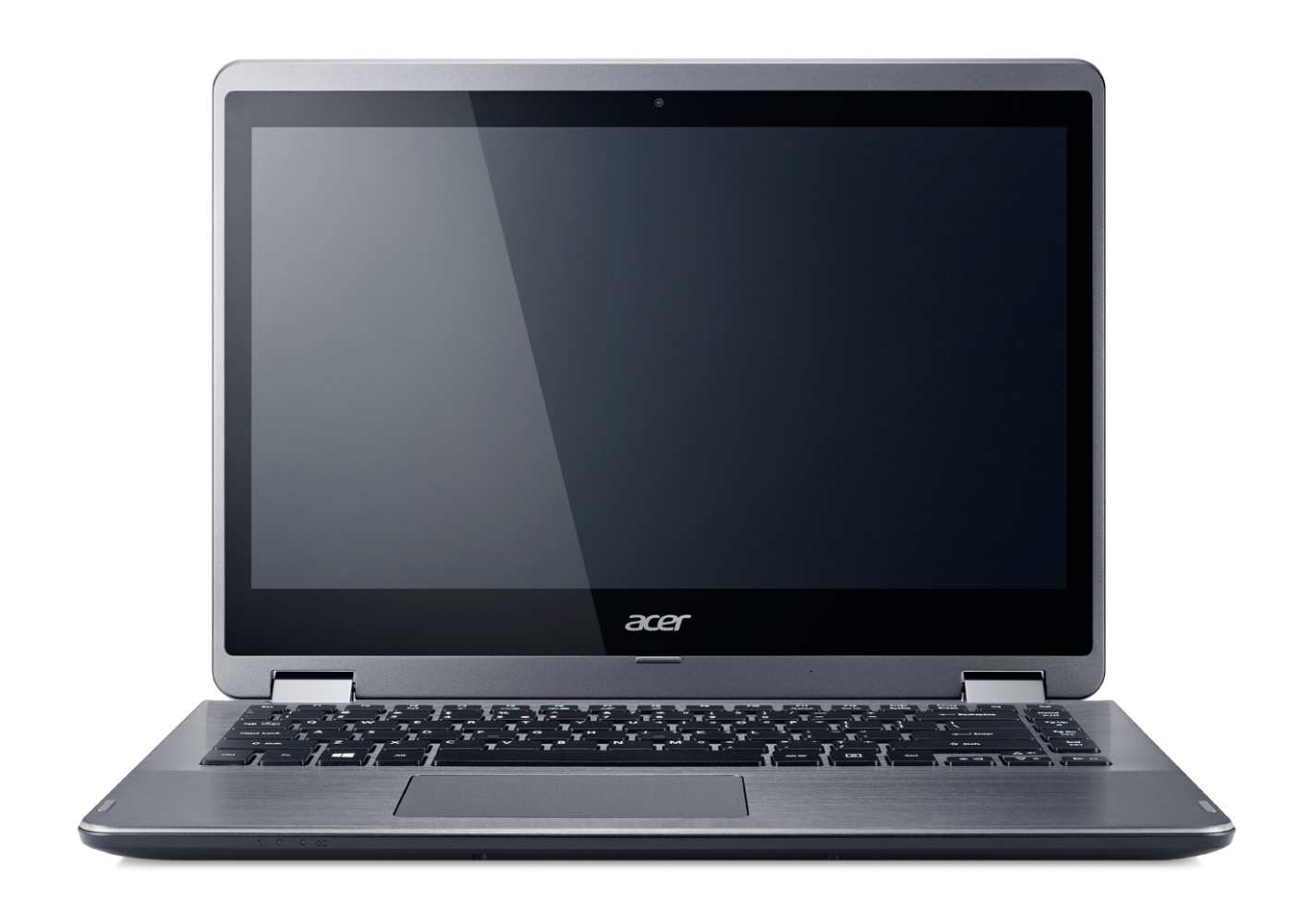 Acer Aspire R 14 Silver (R3-431T-P5DF) (NX.MSSEC.002) | TSBOHEMIA.CZ