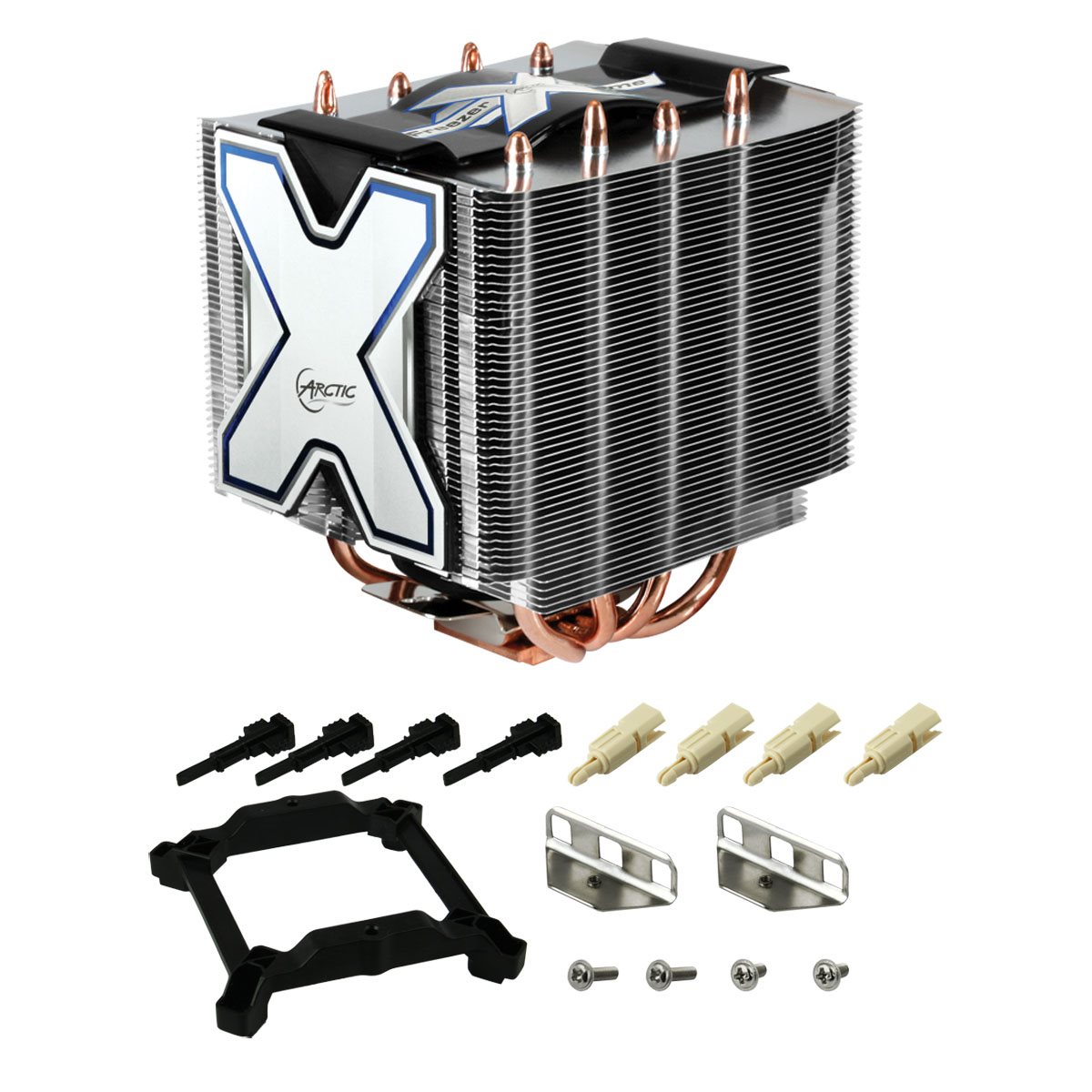 ARCTIC Freezer Xtreme Rev.2 (UCACO-P0900-CSB01) | TSBOHEMIA.CZ