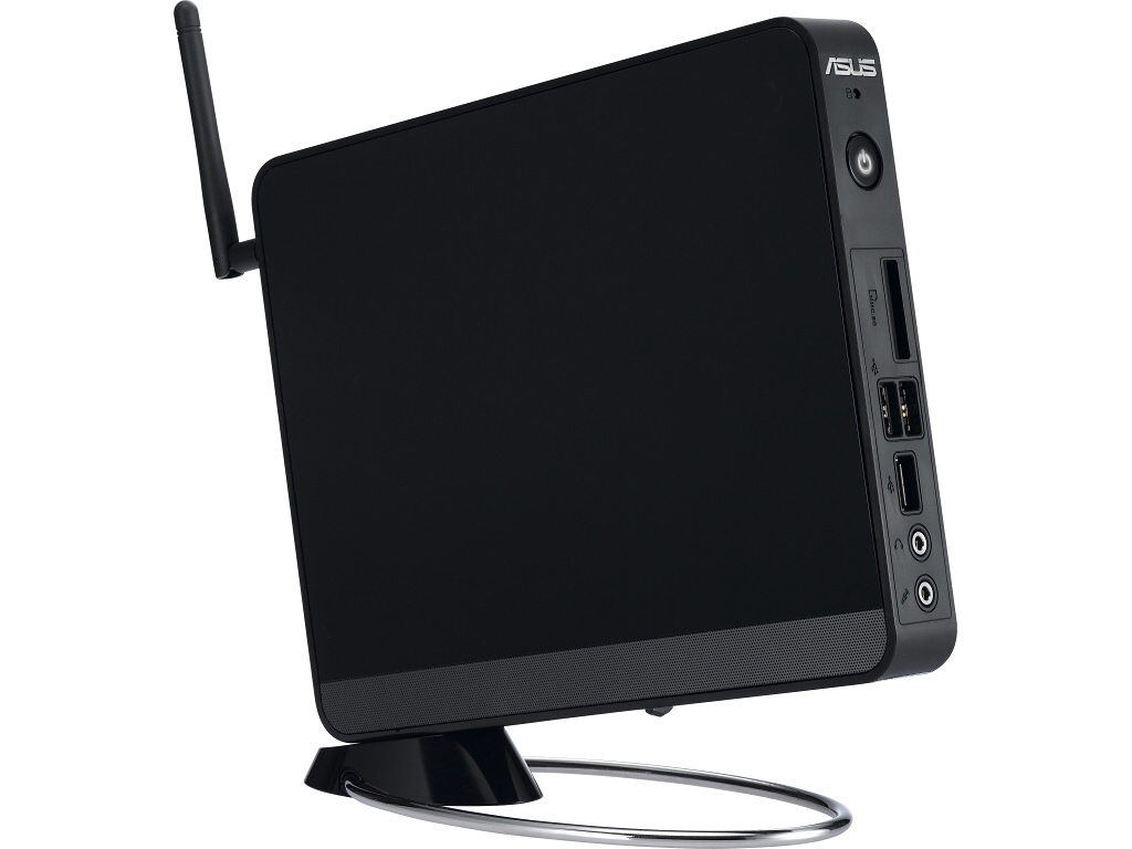 ASUS EEE BOX 1007P (EB1007P-B0230) | TSBOHEMIA.CZ