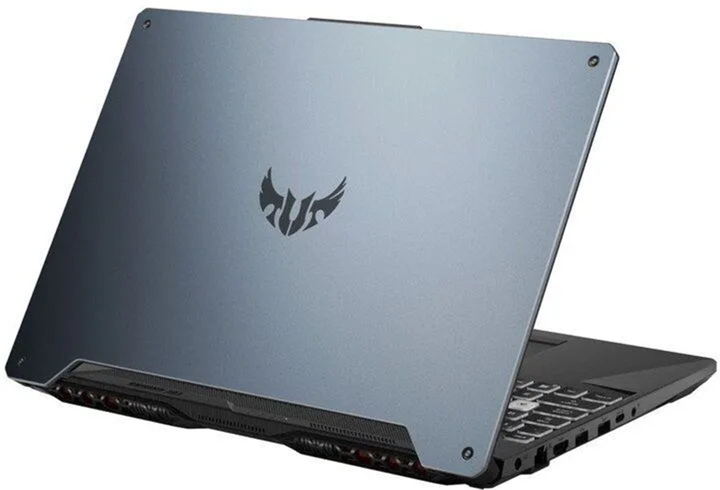 ASUS TUF Gaming F15 FX506HM-HN019T Eclipse Gray kovový | TSBOHEMIA.CZ