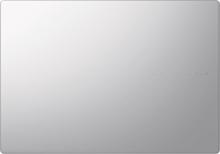 ASUS Vivobook S16 S3607VA-RP097W Cool Silver | TSBOHEMIA.CZ