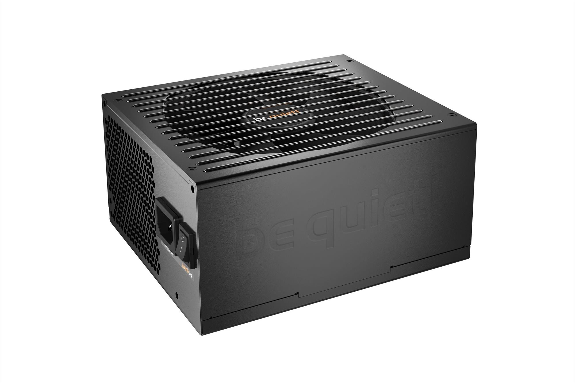 Be quiet! Straight Power 11 850W Platinum (BN308) | TSBOHEMIA.CZ