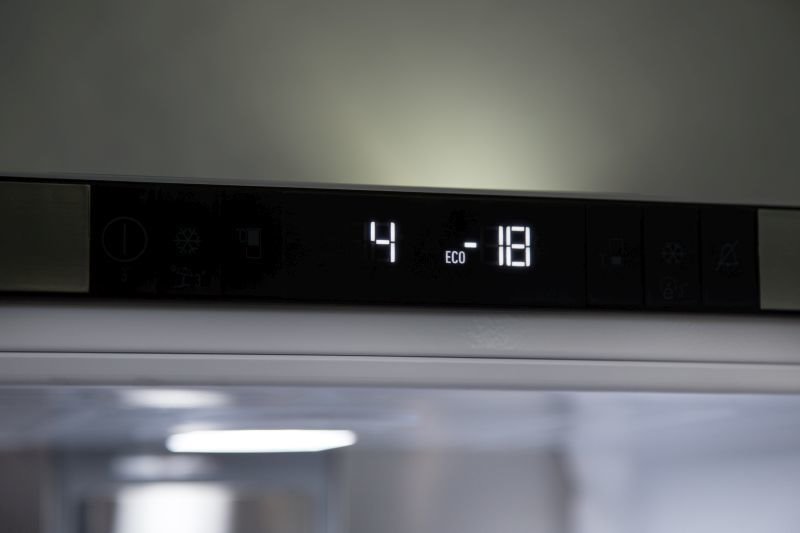 Beko BCNA306E2S | TSBOHEMIA.CZ