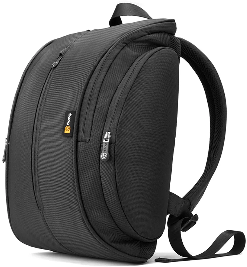 Booq Boa squeeze, graphite (BSQ-GFT) | TSBOHEMIA.CZ