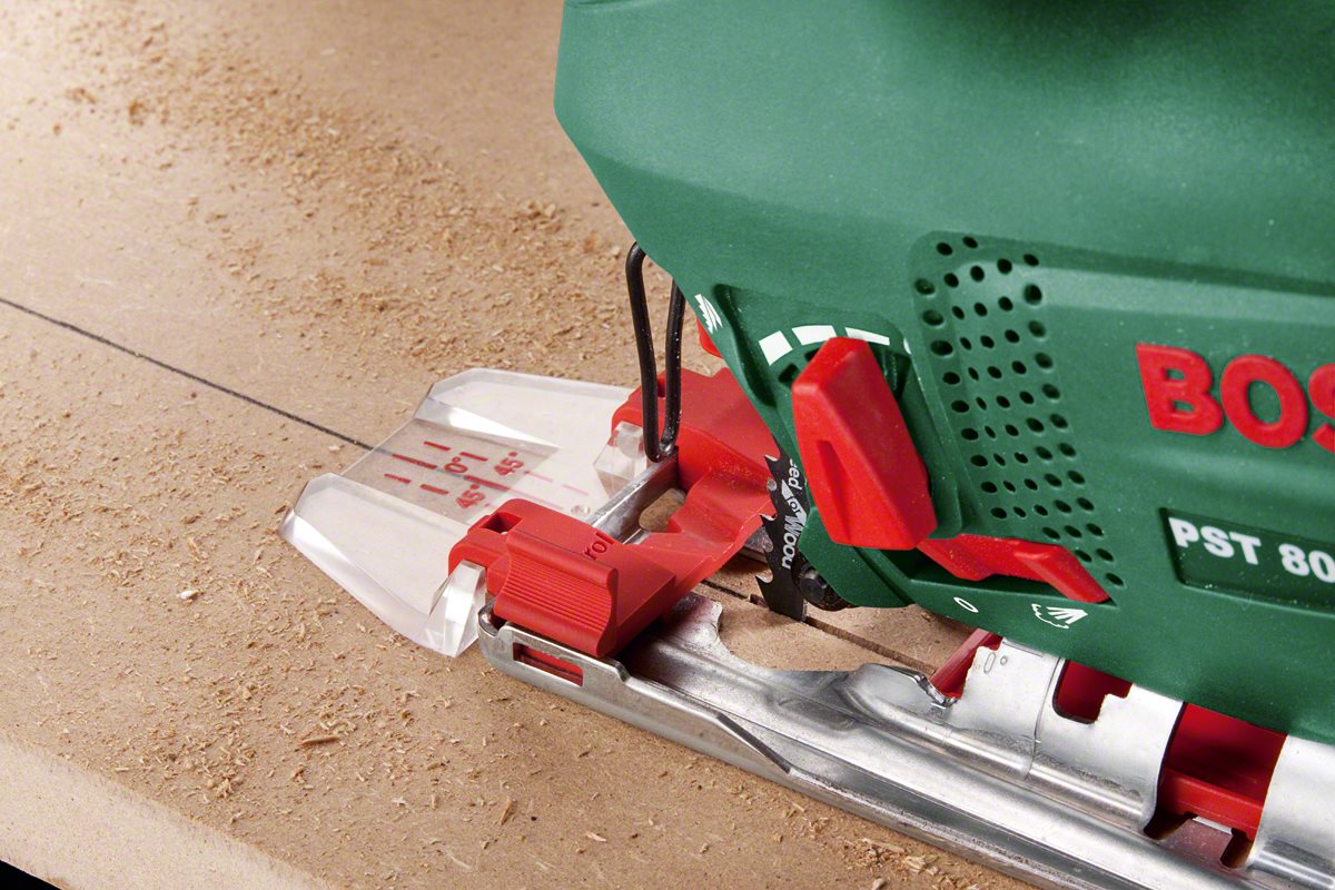 Bosch PST 700 E (0.603.3A0.020) | TSBOHEMIA.CZ