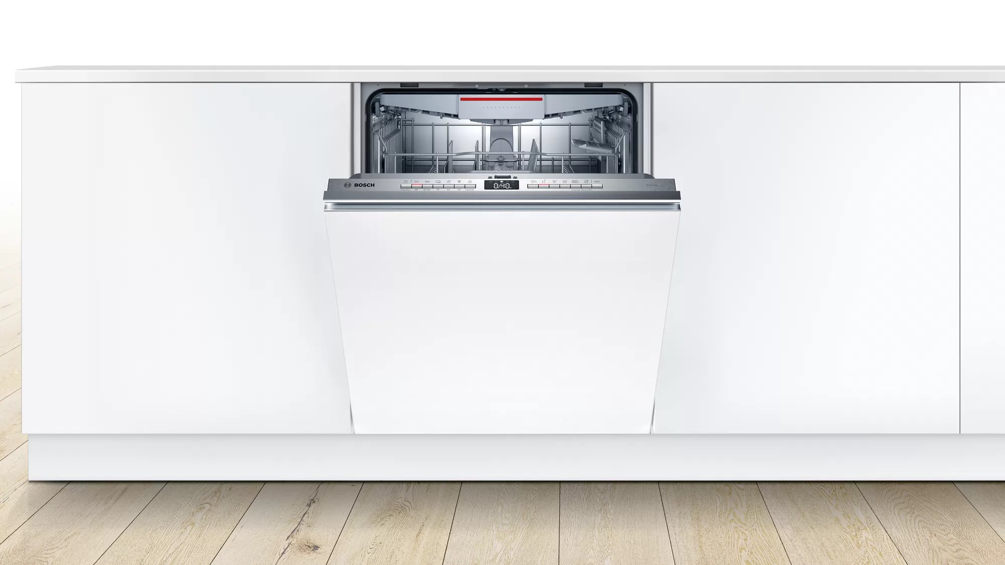 Bosch SMV4HVX31E | TSBOHEMIA.CZ