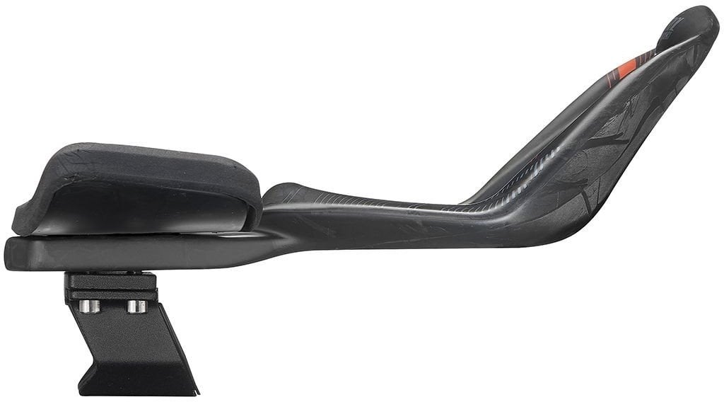 CONTROLTECH nástavce SIROCCO MINI CLIP-ON STEM (3601501) | TSBOHEMIA.CZ