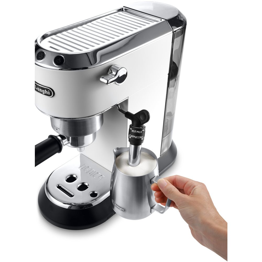 De'Longhi EC 685.W | TSBOHEMIA.CZ