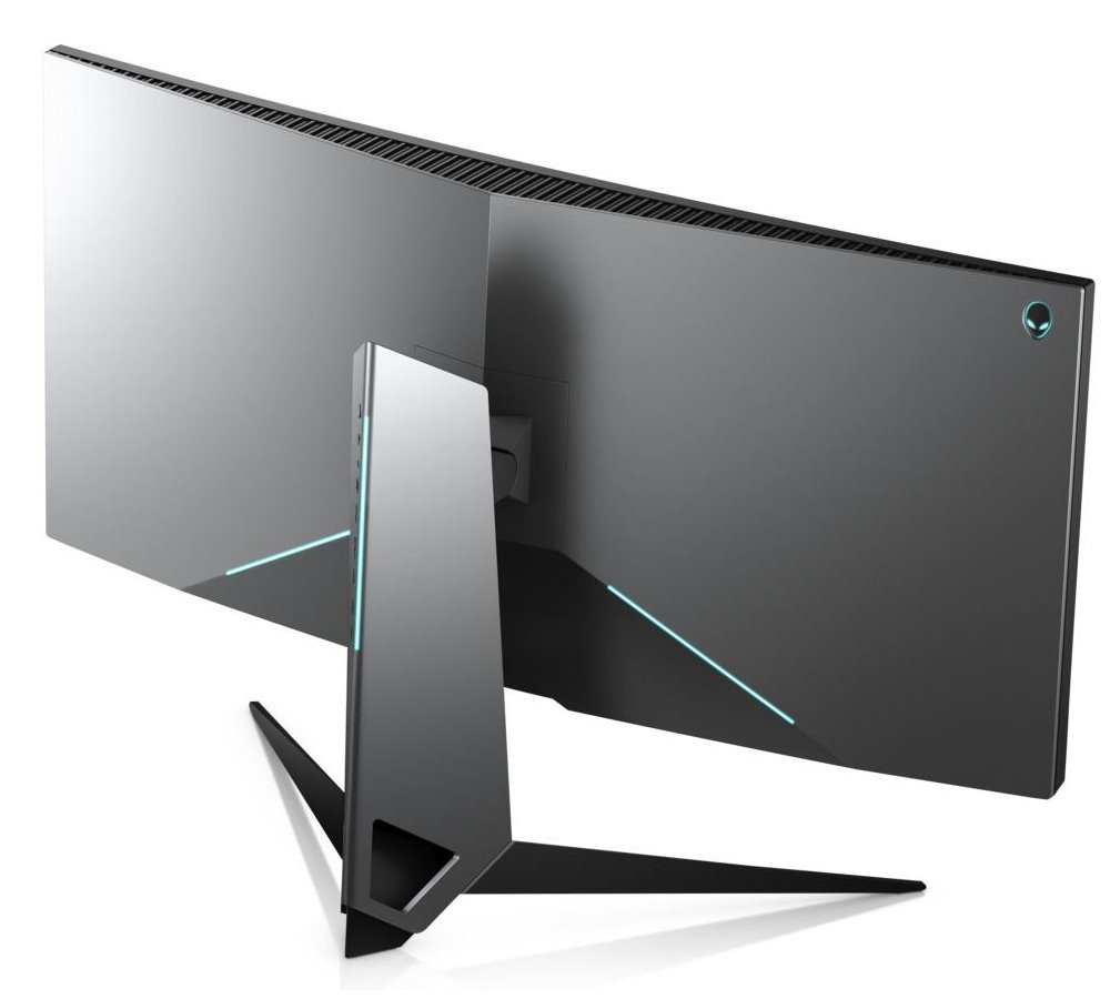 DELL Alienware AW3418HW 34" (AW3418HW) | TSBOHEMIA.CZ