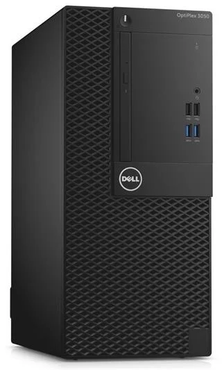 DELL OptiPlex 3050 MT (3050-3291) | TSBOHEMIA.CZ
