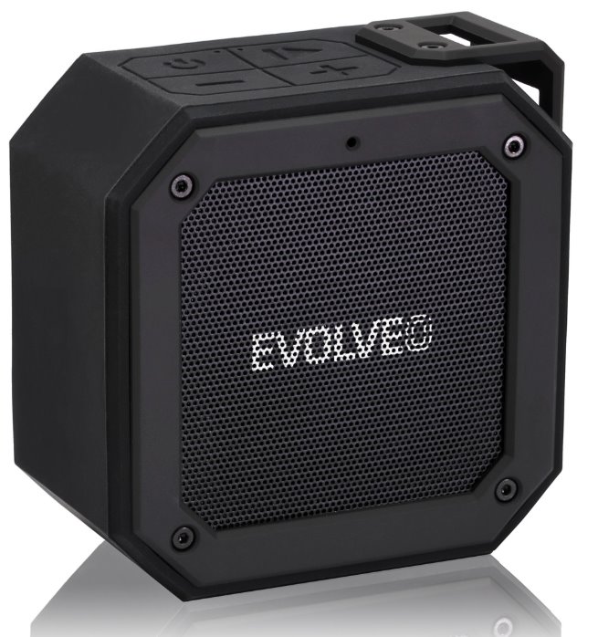 EVOLVEO ARMOR O1 černý (ARMO1) | TSBOHEMIA.CZ