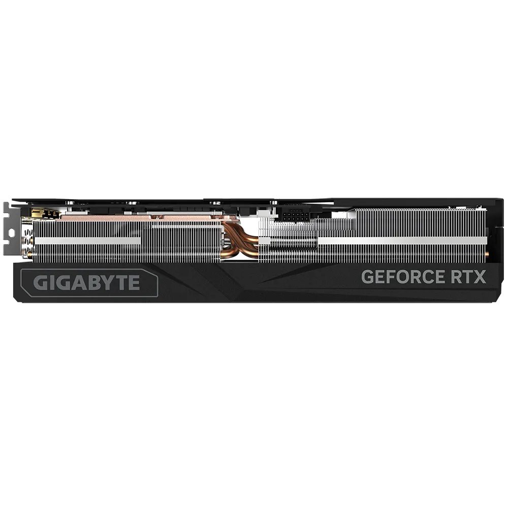 GIGABYTE GeForce RTX 4090 WINDFORCE 24G (GV-N4090WF3-24GD) | TSBOHEMIA.CZ