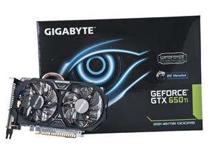 GIGABYTE GV-N65TOC-2GI Rev 2.0 | TSBOHEMIA.CZ