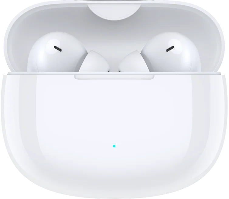 Honor Earbuds X3 Lite White (5504AAAL) | TSBOHEMIA.SK