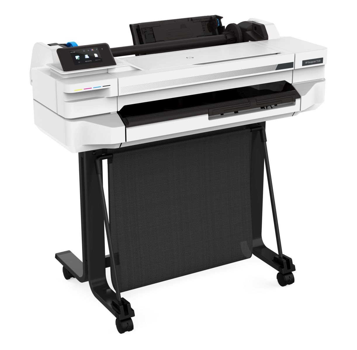 HP DesignJet T530 610mm (5ZY60A) | TSBOHEMIA.CZ