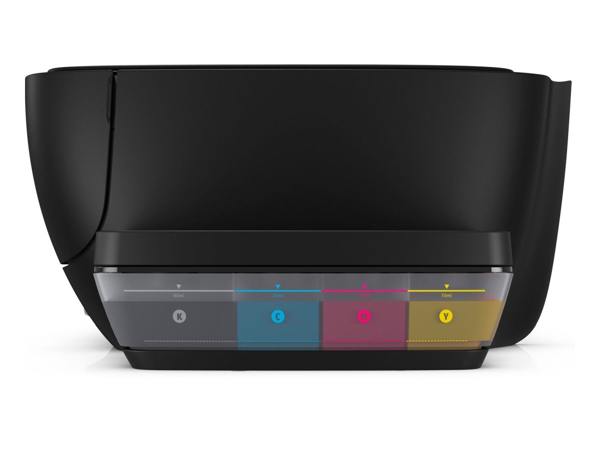 HP Ink Tank 415 multifunkční inkoustová tiskárna, A4, barevný tisk, Wi ...