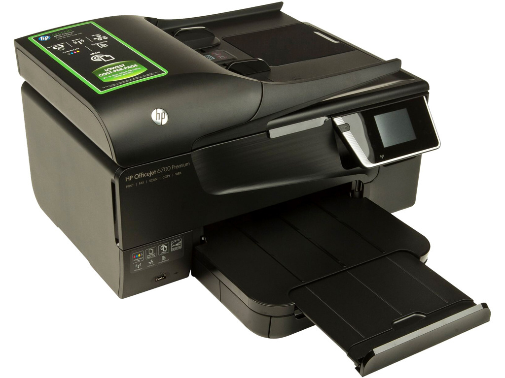 HP OfficeJet 6700 Premium (CN583A) | TSBOHEMIA.CZ