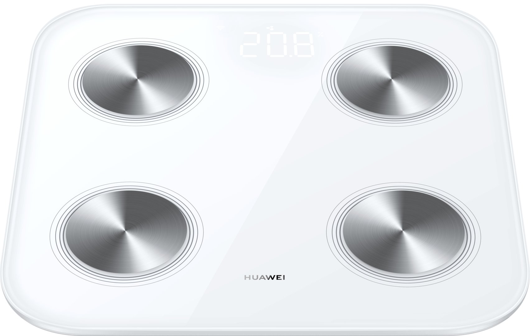 Huawei Smart Scale 3 bílá (55026228) | TSBOHEMIA.CZ