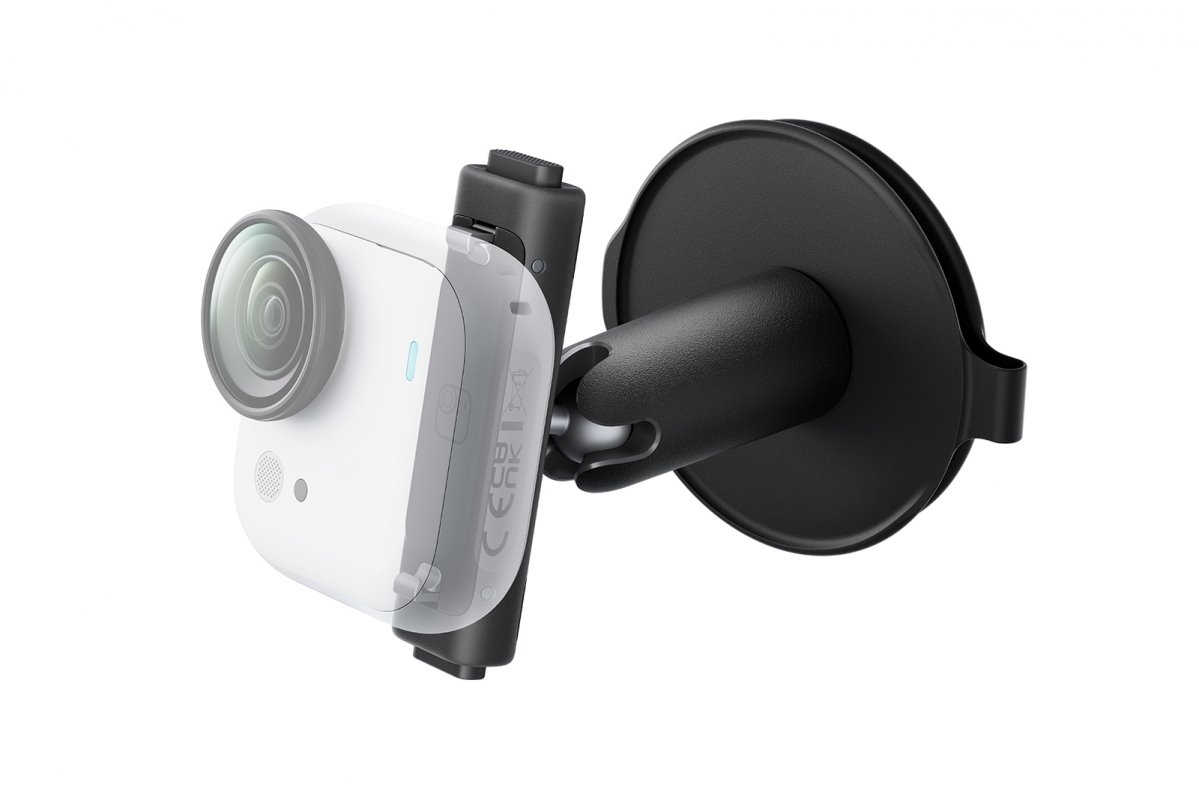 Insta360 GO Ultra Pivot Stand (INST490-10) | TSBOHEMIA.CZ