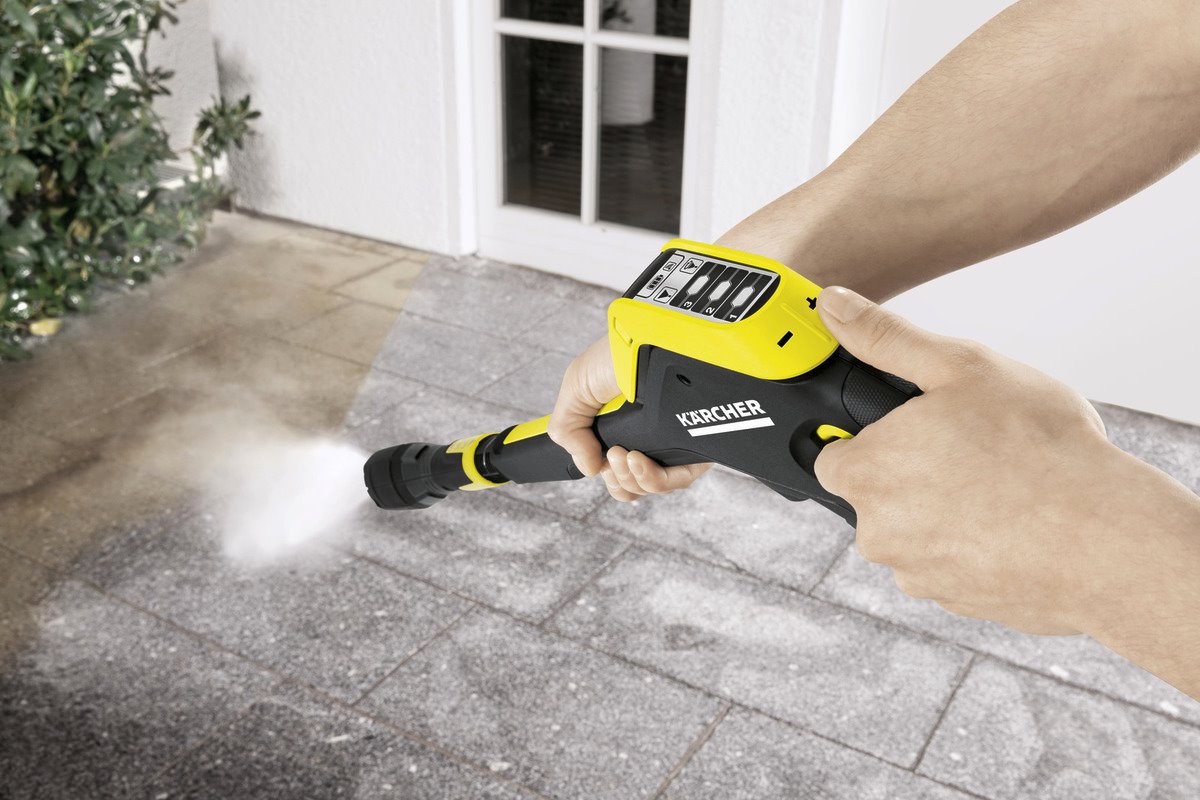 Kärcher K 7 Premium Full Control Plus (1.317-130) | TSBOHEMIA.CZ