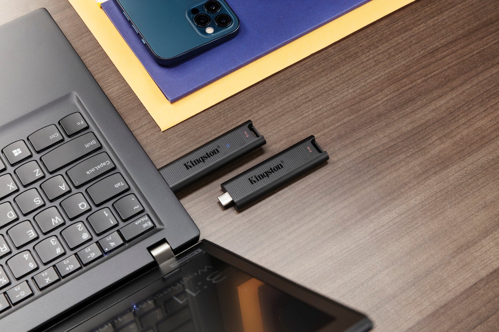 Kingston DataTraveler Max 256GB (DTMAX/256GB) | TSBOHEMIA.CZ Kingston DataTraveler Max 256GB (DTMAX/256GB) | TSBOHEMIA.CZ