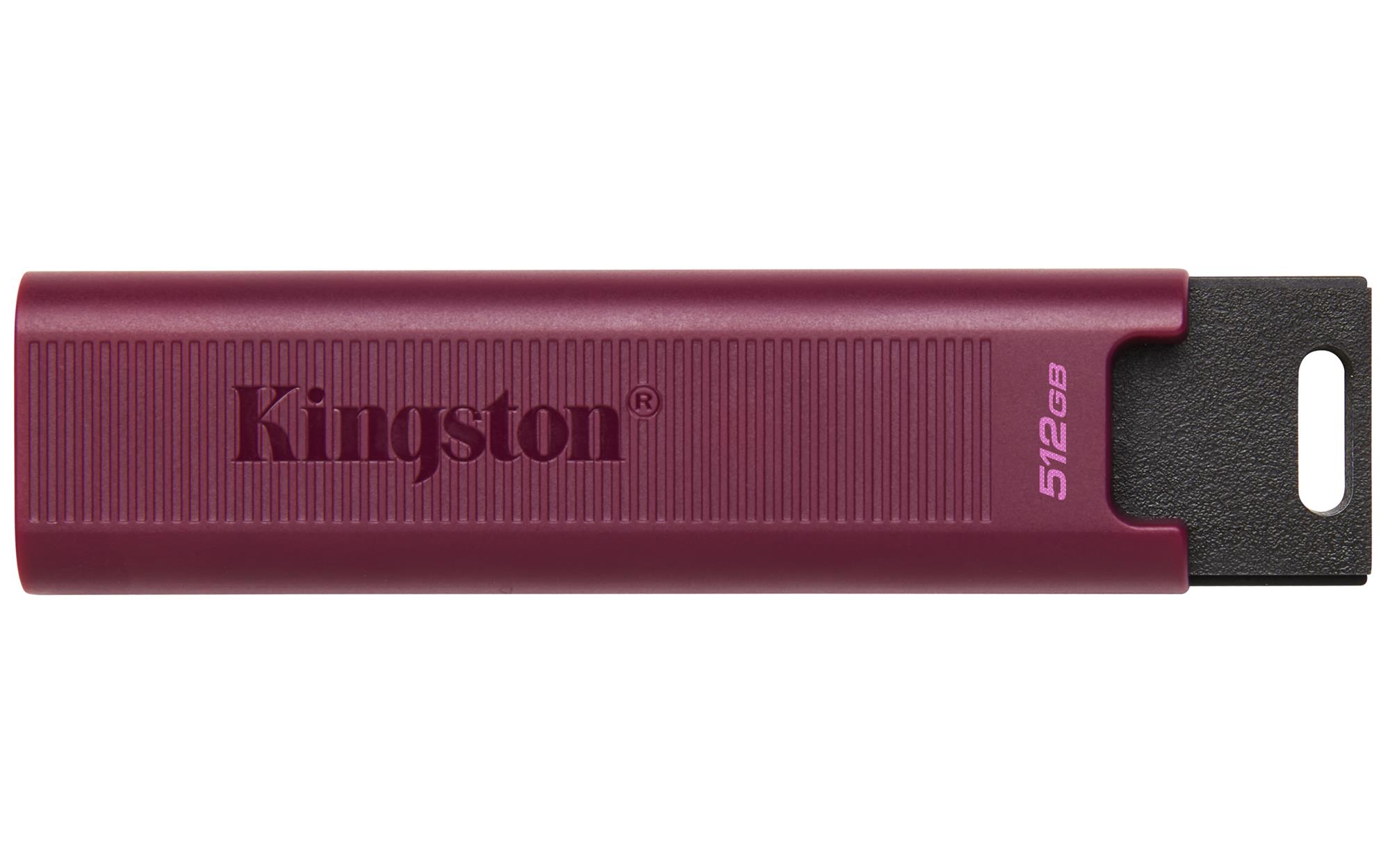 Kingston DataTraveler Max USB-A 512GB (DTMAXA/512GB) | TSBOHEMIA.CZ Kingston DataTraveler Max USB-A 512GB (DTMAXA/512GB) | TSBOHEMIA.CZ