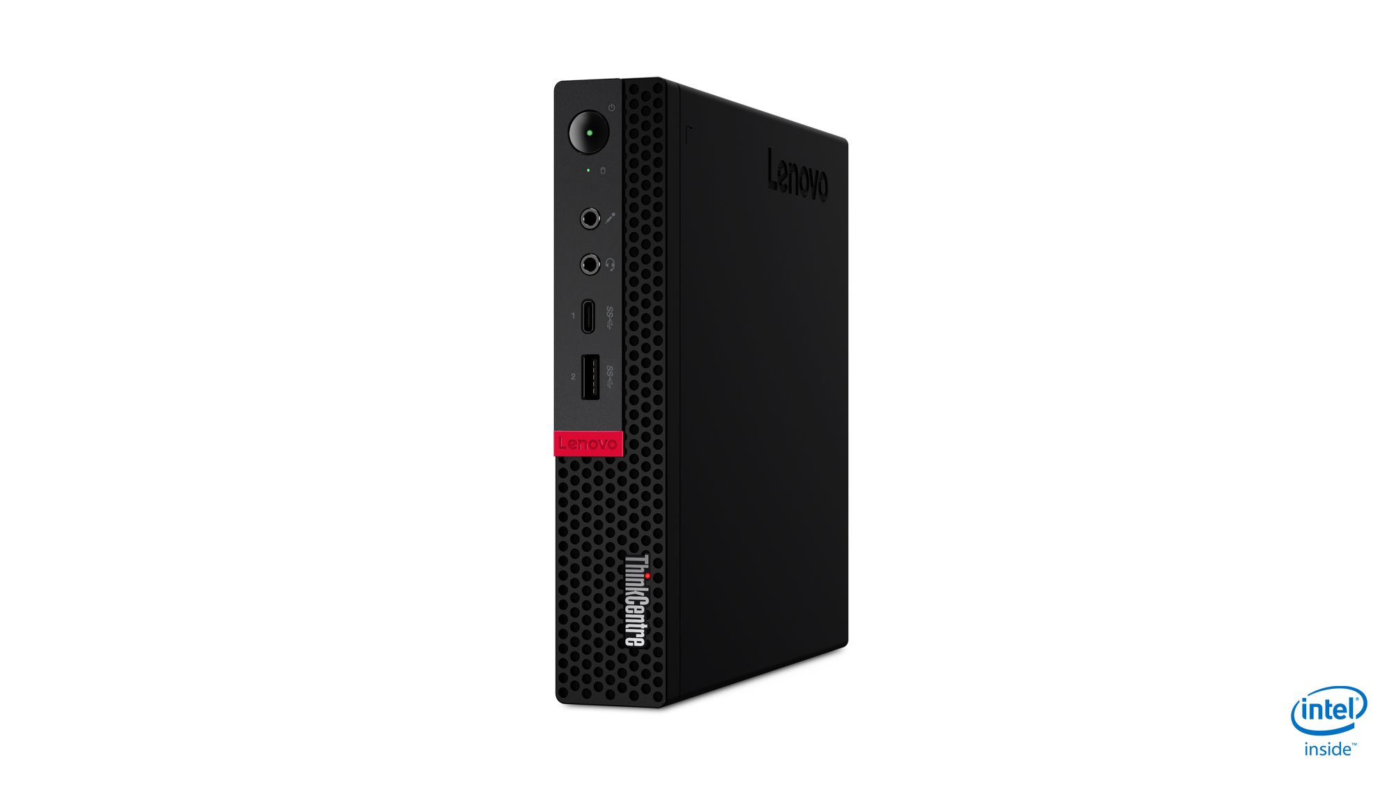 Lenovo ThinkCentre M630e TINY (10YM000BMC) | TSBOHEMIA.CZ