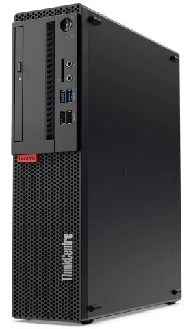 Lenovo ThinkCentre M725s SFF (10VT000UMC) | TSBOHEMIA.CZ