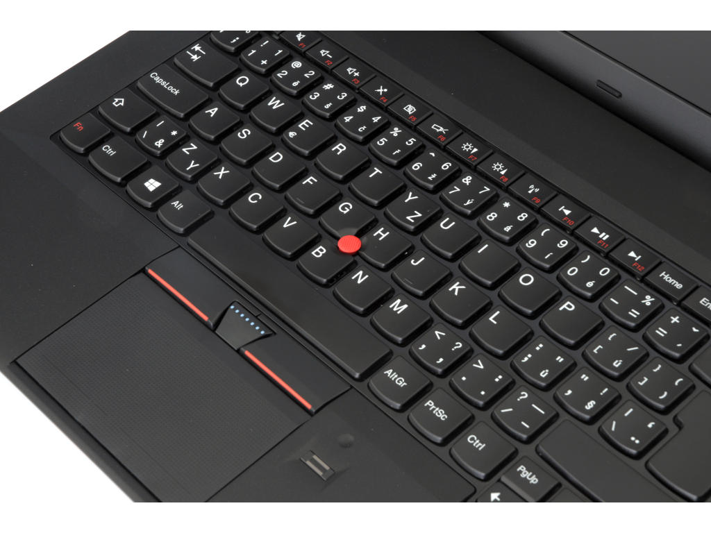 Lenovo ThinkPad Edge E430 (N4E7FMC) | TSBOHEMIA.CZ