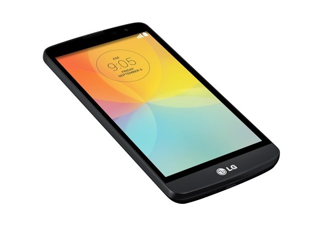 LG D331 L Bello černý (LGD331.ACZEKT) | TSBOHEMIA.CZ