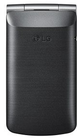 LG G350 titanový (LGG350.ACZETN) | TSBOHEMIA.CZ