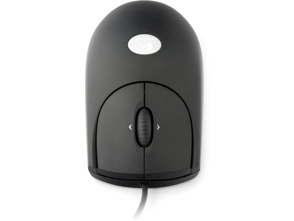 Logitech myš RX250 (910-000199) | T.S.BOHEMIA