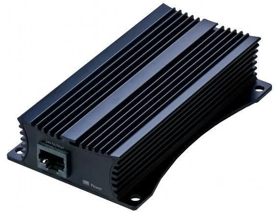 MIKROTIK RBPOE-CON-HP | TSBOHEMIA.CZ