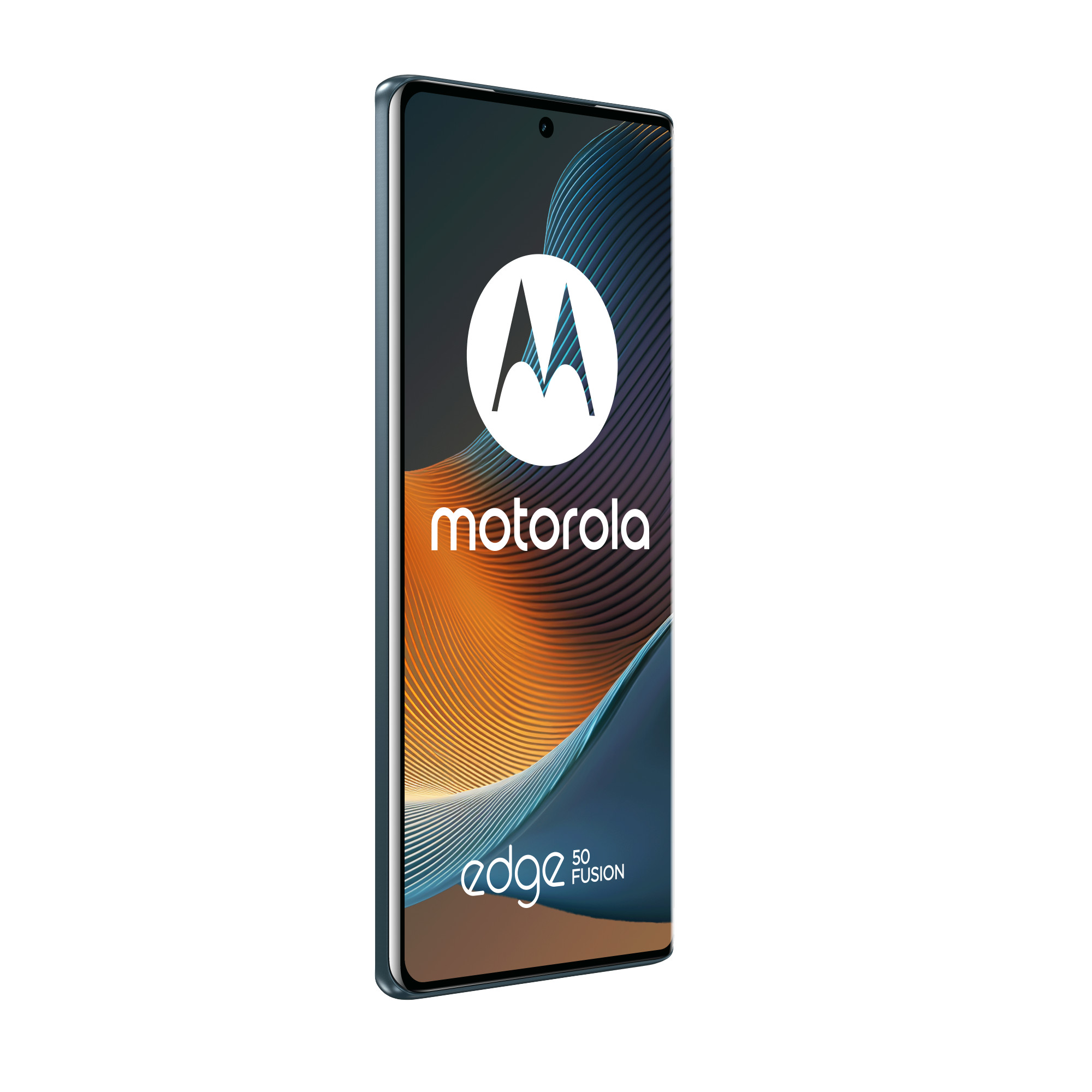 Motorola EDGE 50 Fusion 8+128GB PANTONE Forest Blue (PB3T0088PL ...