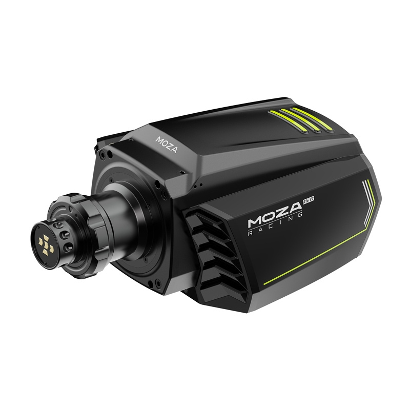 MOZA Racing R16 V2 volantová základna (RS084) (PC) | TSBOHEMIA.CZ