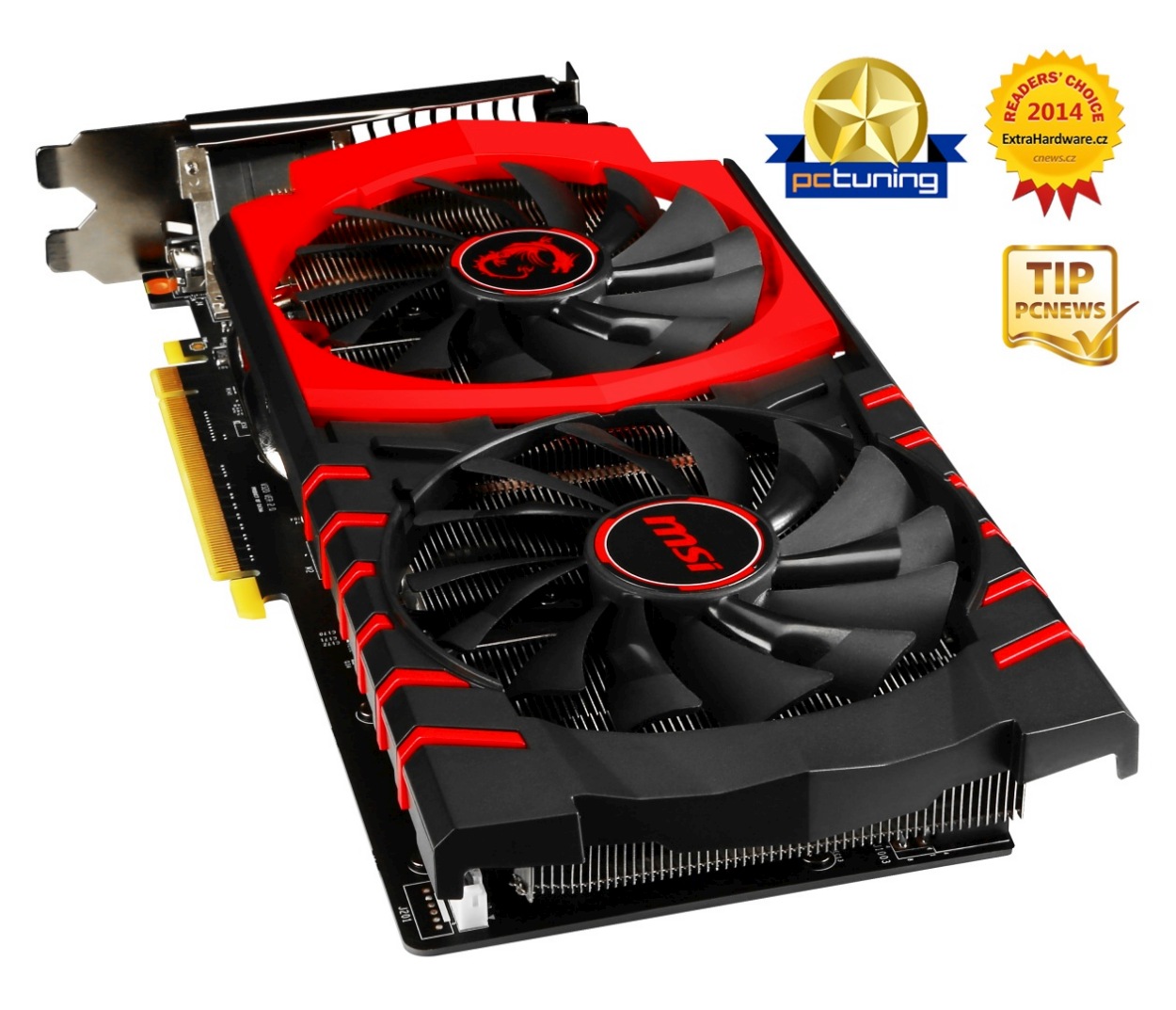 MSI NVIDIA GeForce GTX 960 GAMING 2G TSBOHEMIA CZ MSI NVIDIA GeForce GTX 960 GAMING 2G TSBOHEMIA CZ