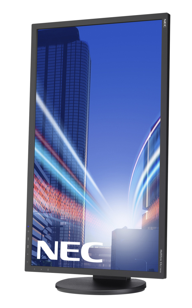 NEC MultiSync EA273WMi černý (60003608) | TSBOHEMIA.CZ