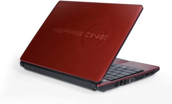 Aspire One D270-26Drr (NU.SGCEC.002) | TSBOHEMIA.CZ