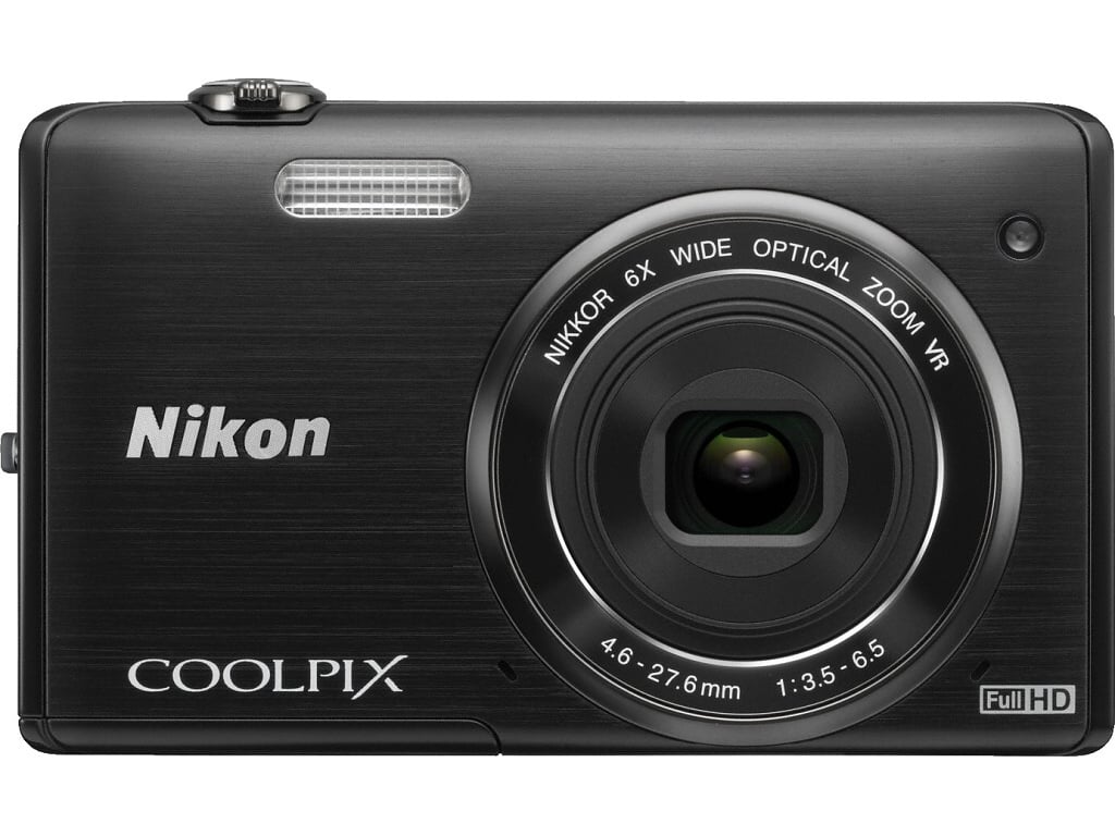 NIKON COOLPIX S5200 (VNA281E1) | TSBOHEMIA.CZ