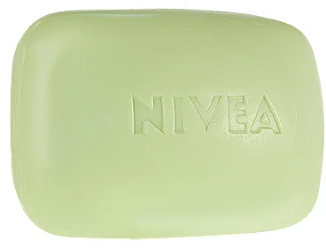 Nivea Lemongrass And Oil Soap 100g 4005808110872 Tsbohemiacz