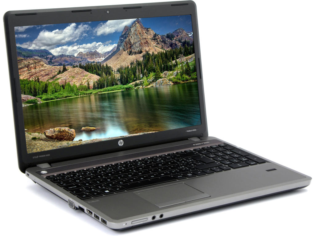 HP ProBook 4540s (C5C82EA#BCM) | TSBOHEMIA.CZ