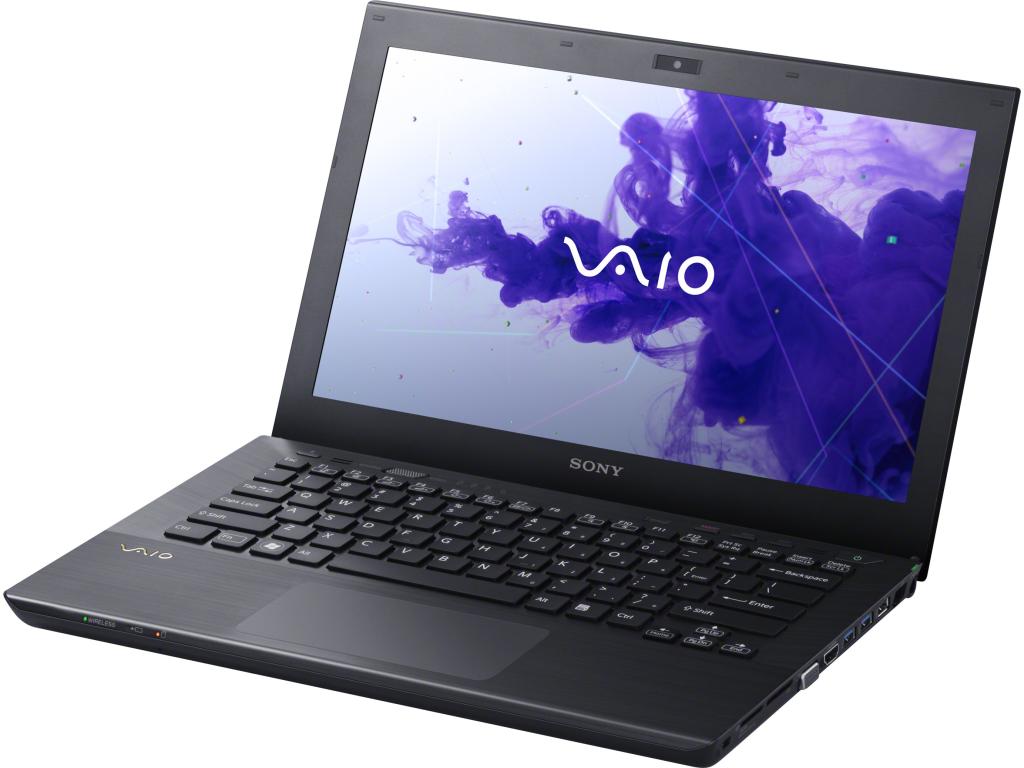 SONY VAIO S13 (SVS13A1U9ES.CEZ) | TSBOHEMIA.CZ