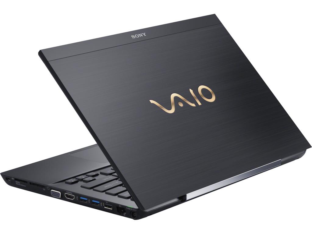 SONY VAIO S13 (SVS13A1U9ES.CEZ) | TSBOHEMIA.CZ