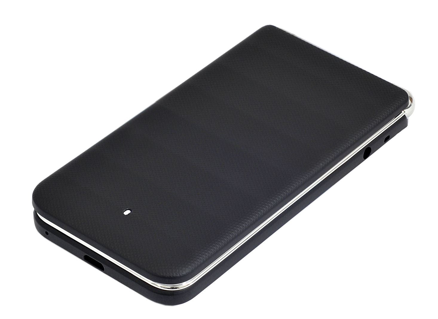 Pelitt Flex Dual SIM, černý (PELFLEXBLA) | TSBOHEMIA.CZ