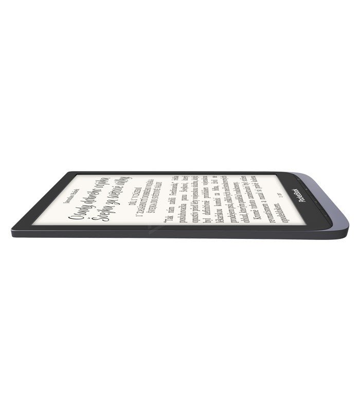Pocketbook 740 InkPad 3 Pro - Metallic Grey (PB740-2-J-WW) | TSBOHEMIA.CZ