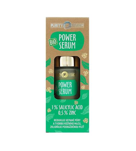 Purity Vision Bio Power sérum 30 ml (0223218) | TSBOHEMIA.CZ