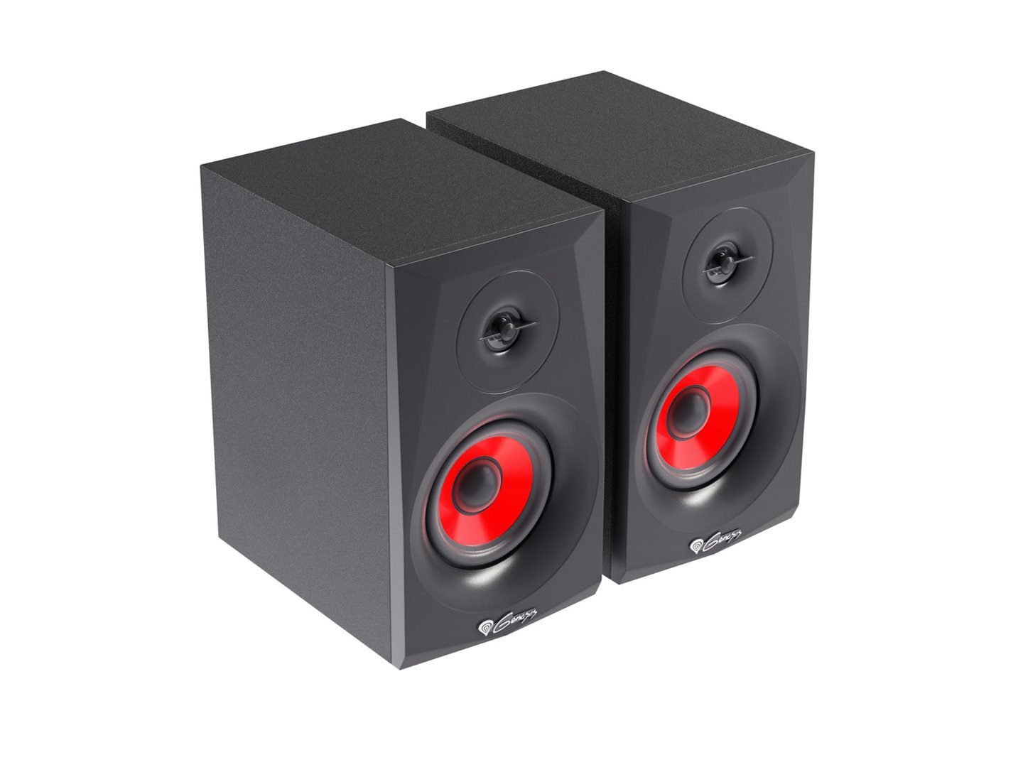 Reproduktory k PC 2.0 GENESIS HELIUM 410 BT 40W RMS (NCS-1306 ...
