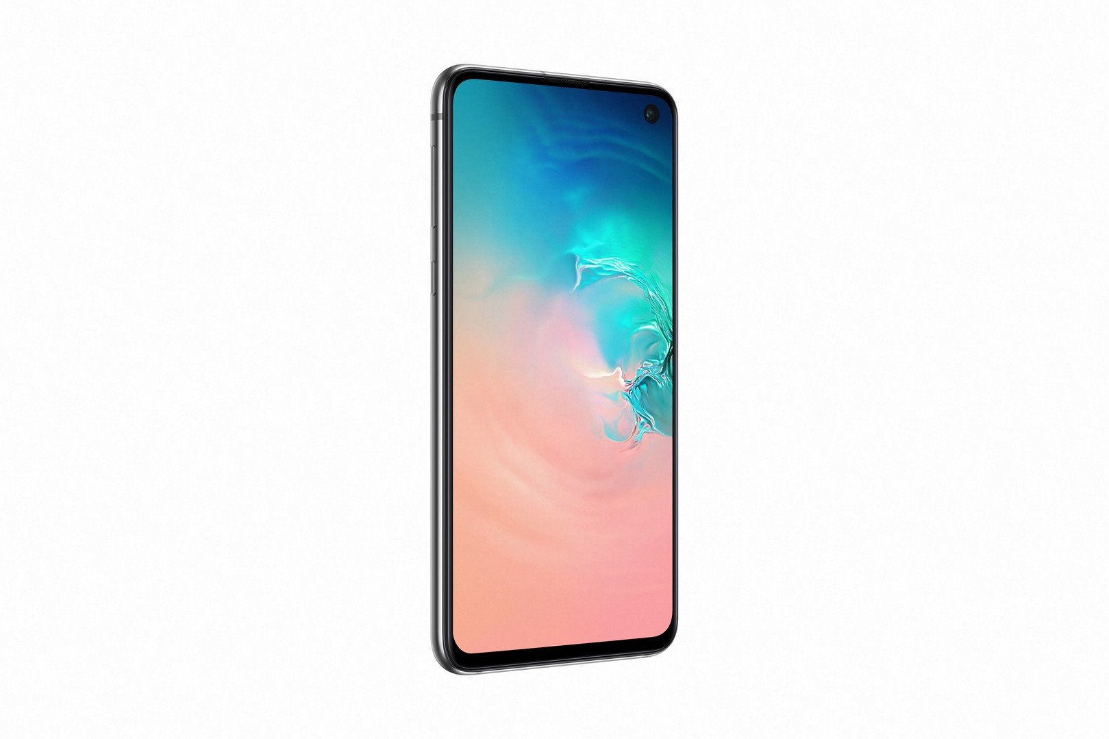 Samsung Galaxy S10e (SM-G970F) 128GB bílý (SM-G970FZWDXEZ) | TSBOHEMIA.CZ